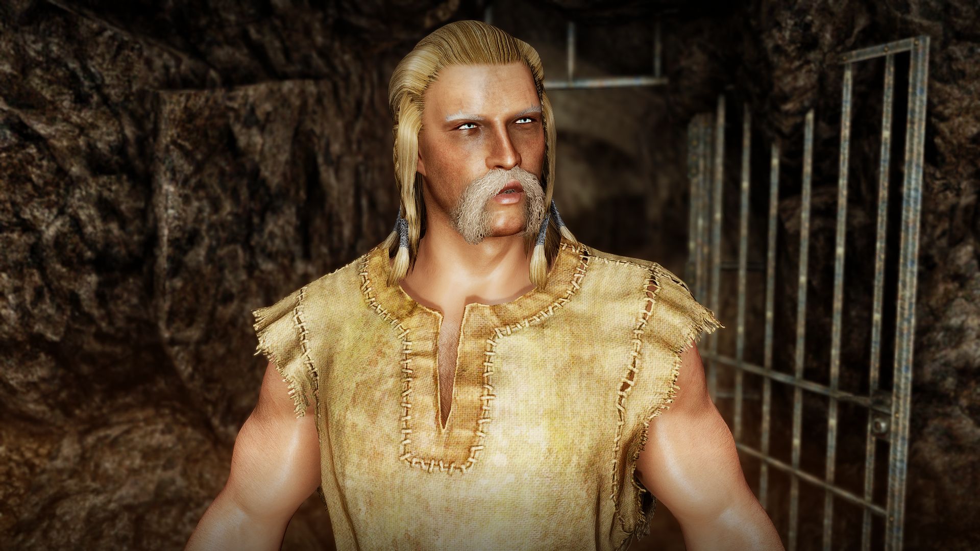 Believing In The Impossible [Chapter 3] - In The Throat Of Death ...