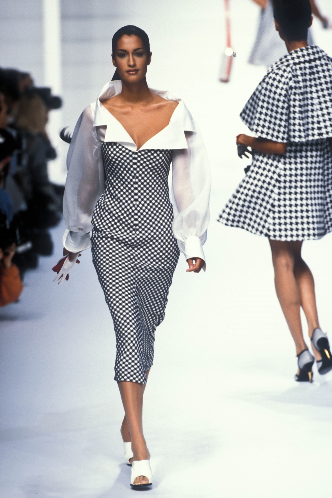 Fashion Classic: Christian Dior Spring/Summer 1995 | Page 2 | Lipstick ...
