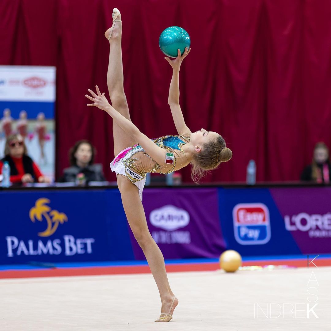 manfredi sofia cup2e — Postimages