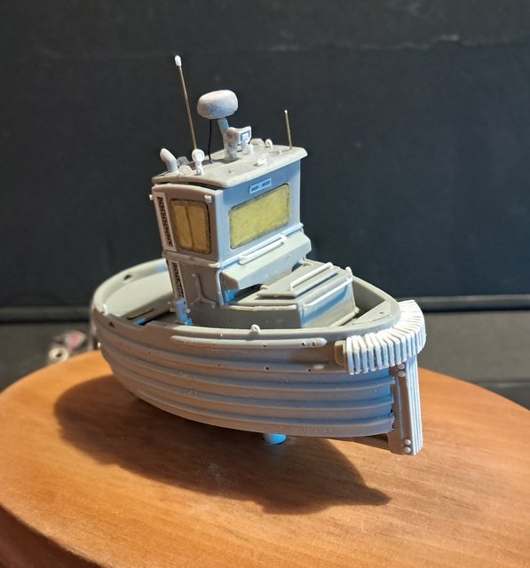 19BB Boomin Beaver - Page 4 - Work in Progress - Maritime ...