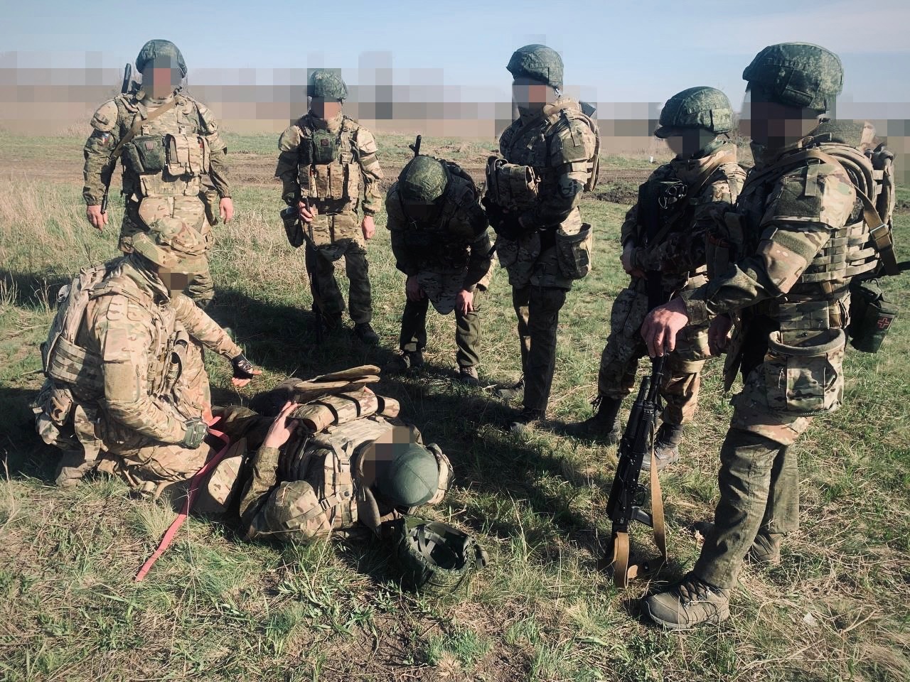 The Body Armor Thread - Page 10 - Infantry Tools & Tactics - Sturgeon's ...