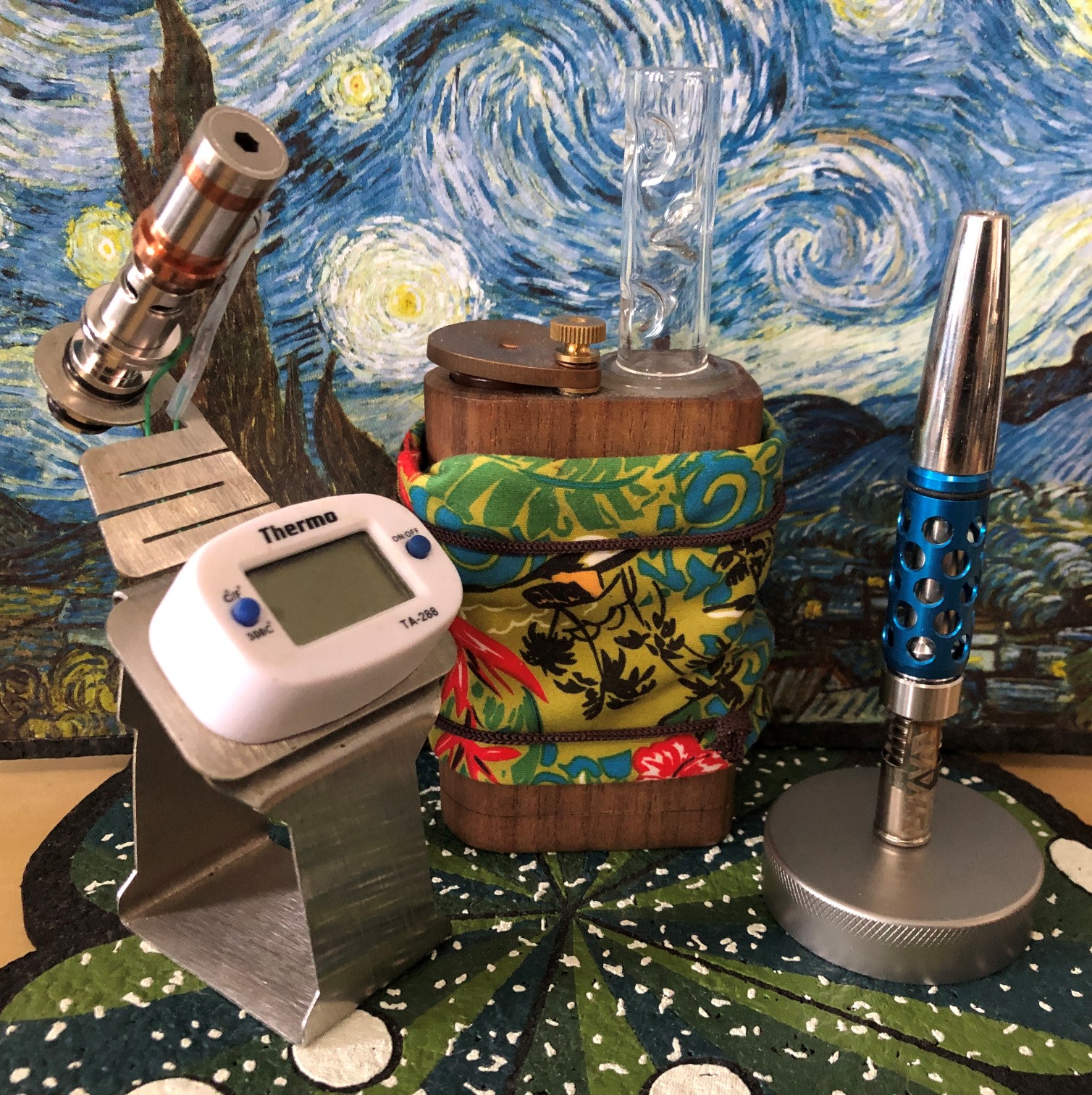 Vape Costumes! : r/vaporents