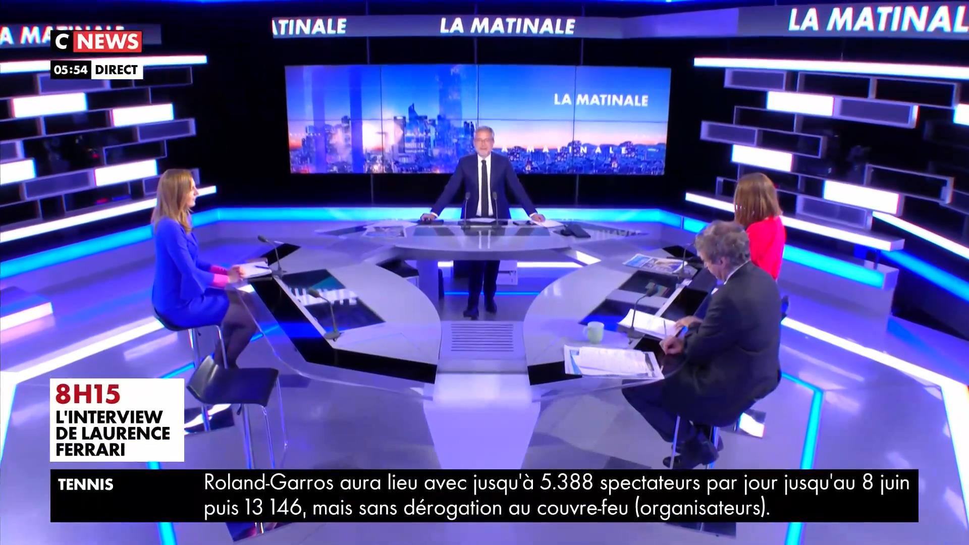 05 13 04 56 00 Météo Suivze Le Bulletin Météorologique De C8 Pou 1 m4v snapshot 00 00 43 [20 ...