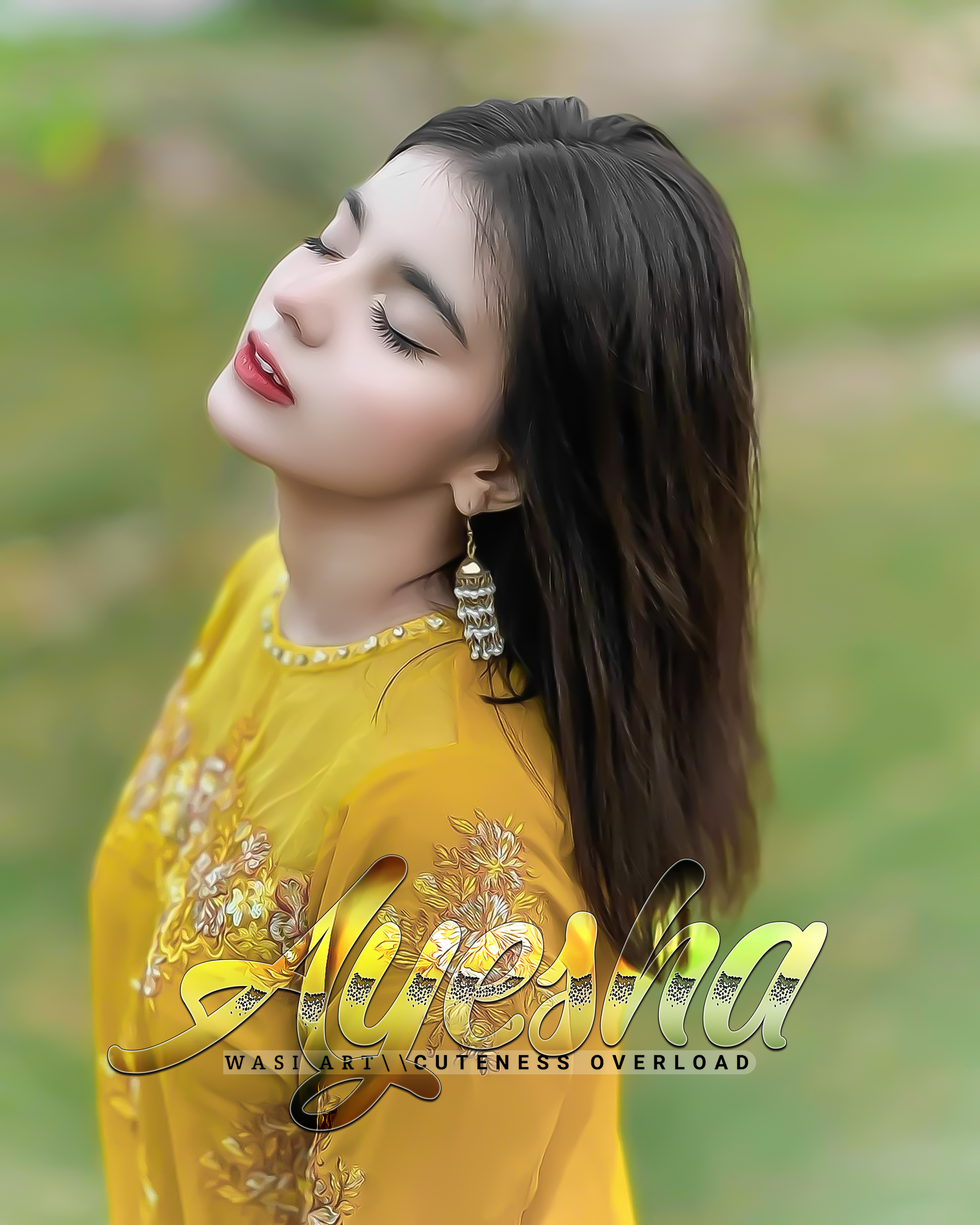 Ayesha — Postimages