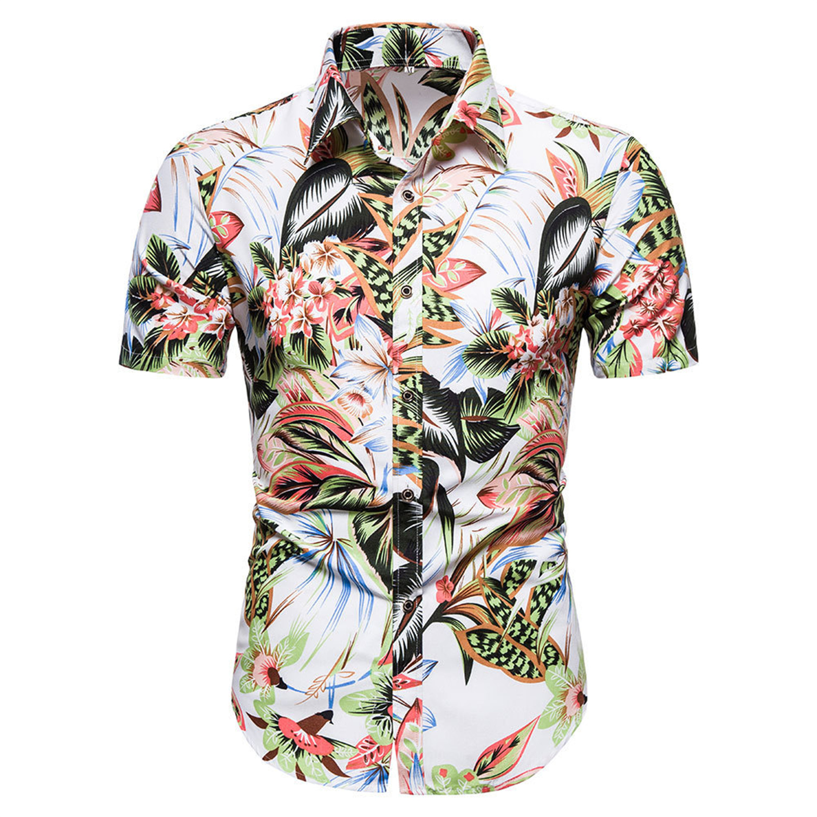 button down shirts for men summer — Postimages