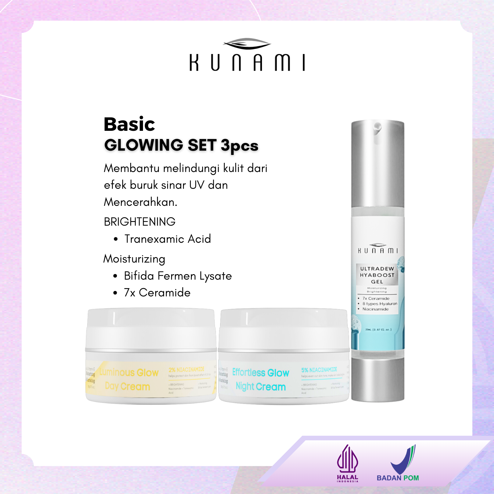 BASIC SET3 — Postimages