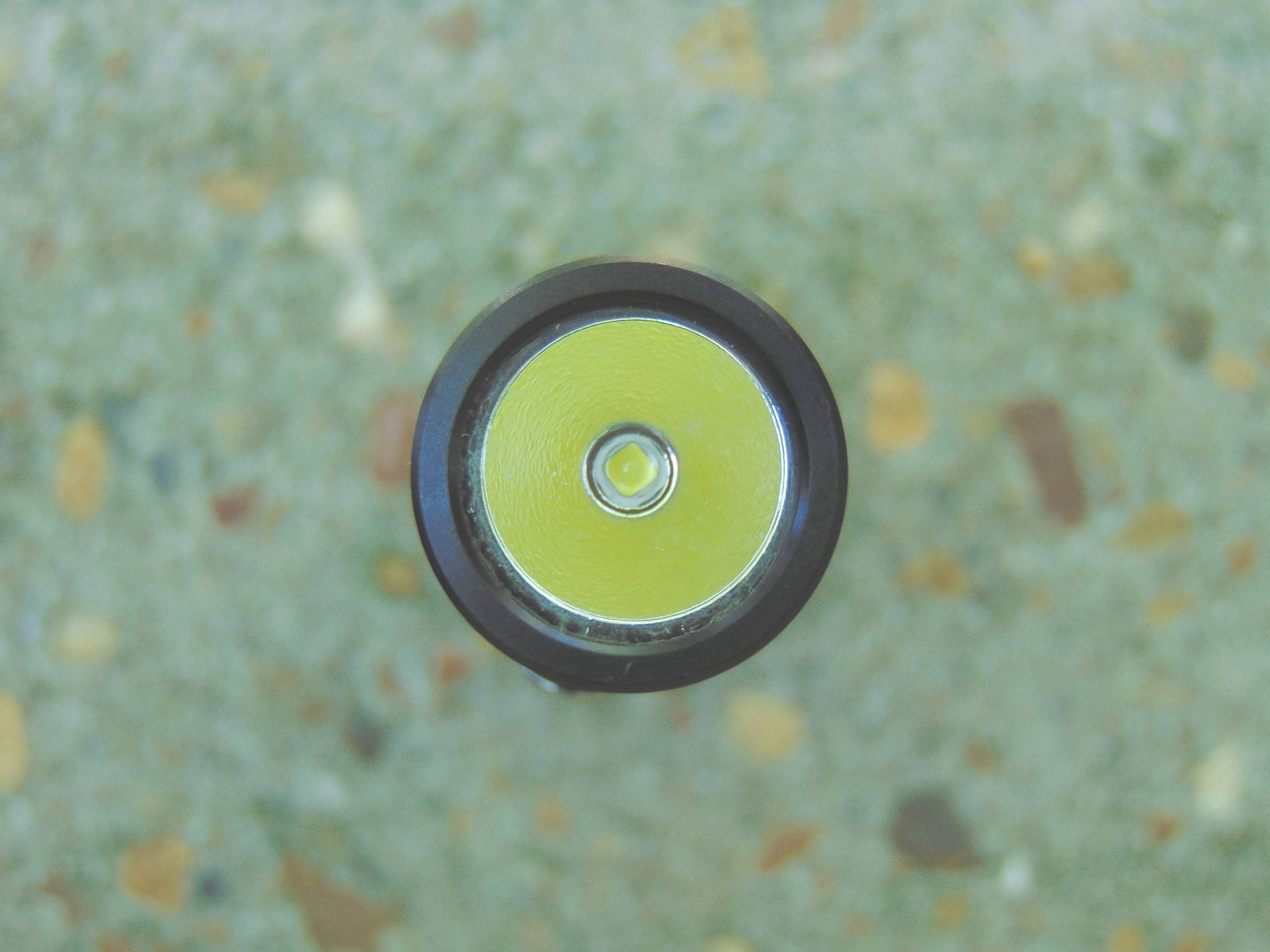 LED Centering — Postimages