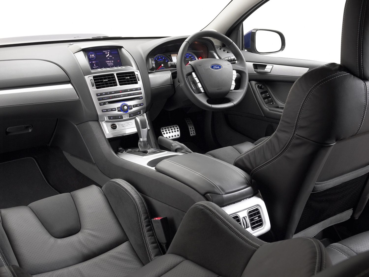 FG FPV GT P INTERIOR — Postimages