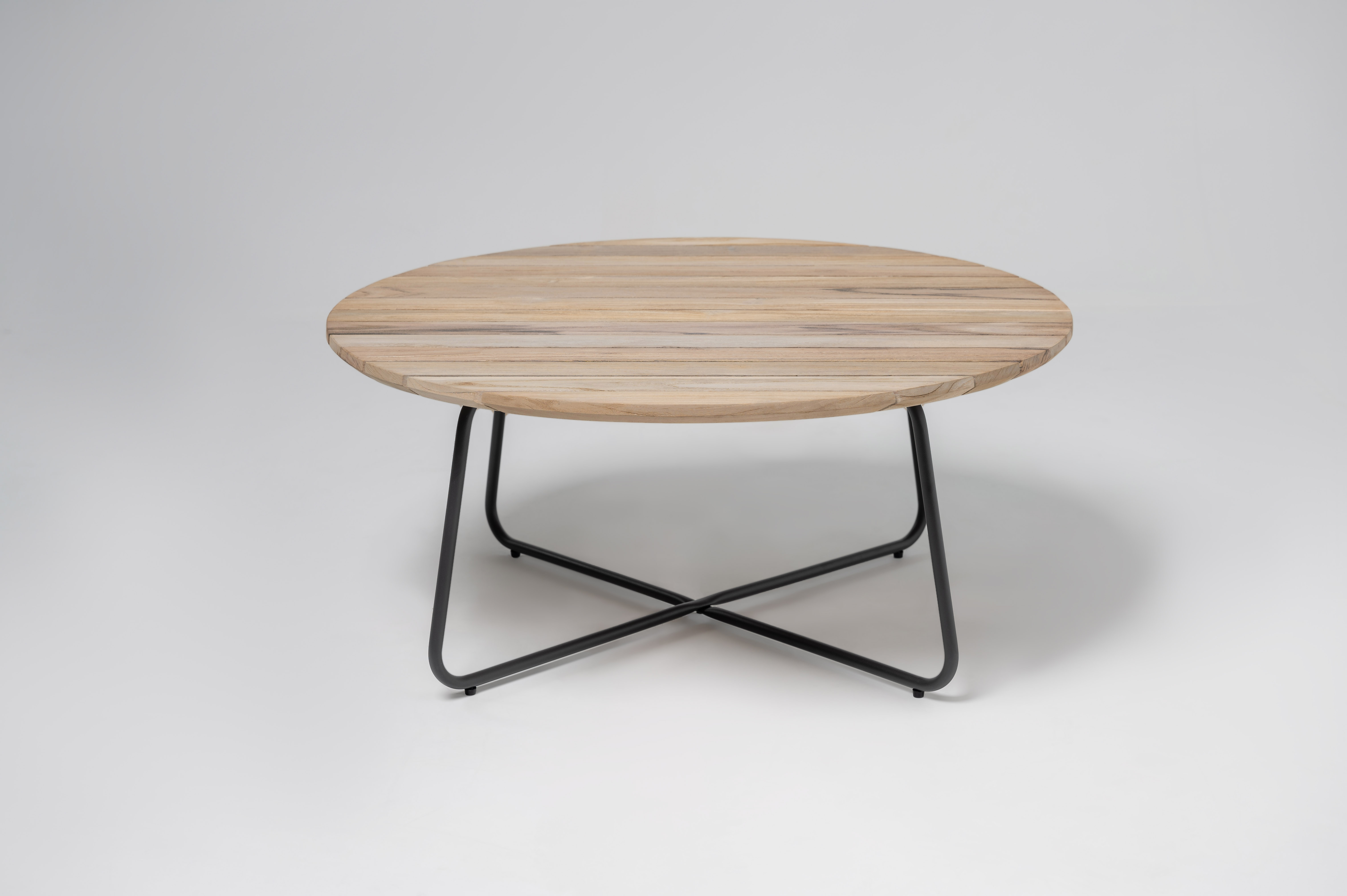 ROME ROUND COFFEE TABLE 2 — Postimages