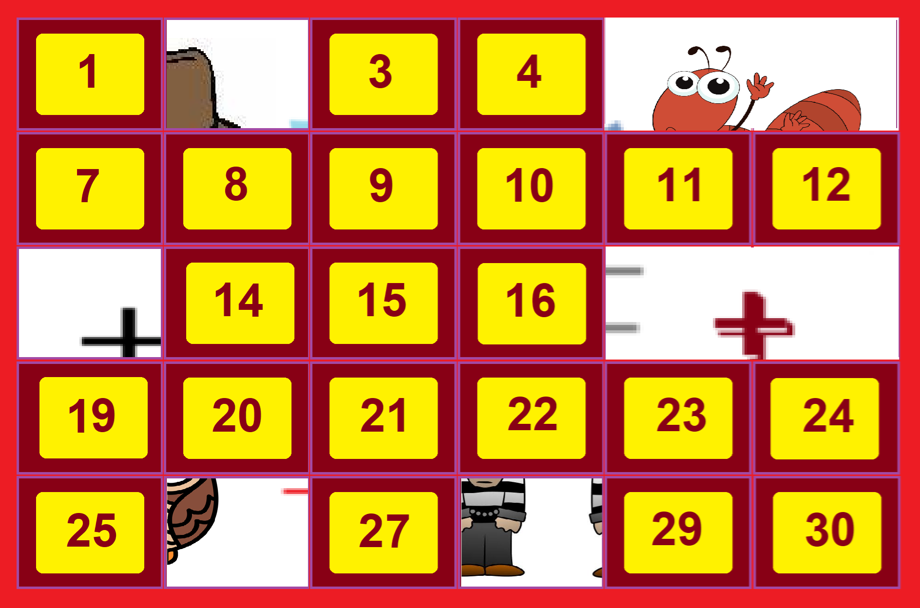 Classic Concentration Game Two Puzzle (1) — Postimages