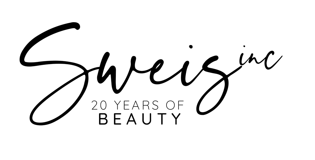 Sweis Logo 20 Years — Postimages