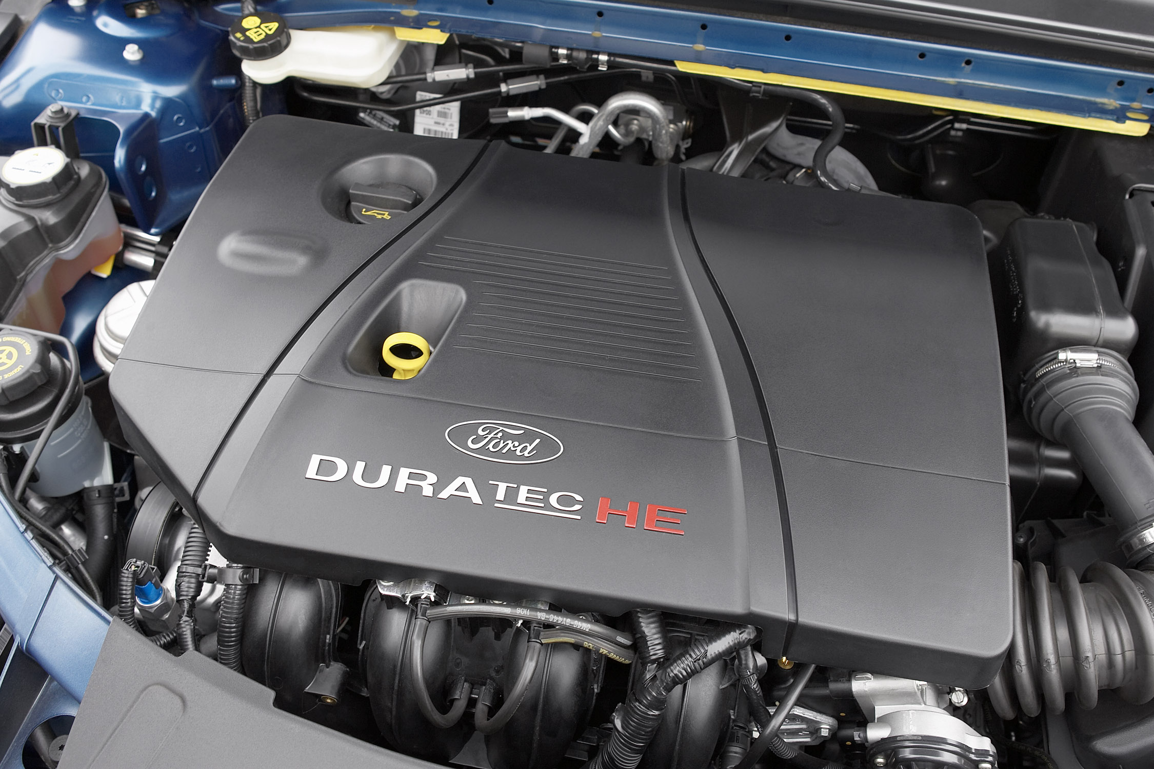 MA MONDEO DURATEC HE — Postimages