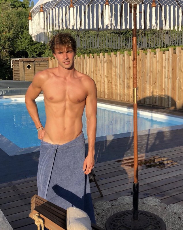 Male Supermodel Thread Size Page 386 Lpsg