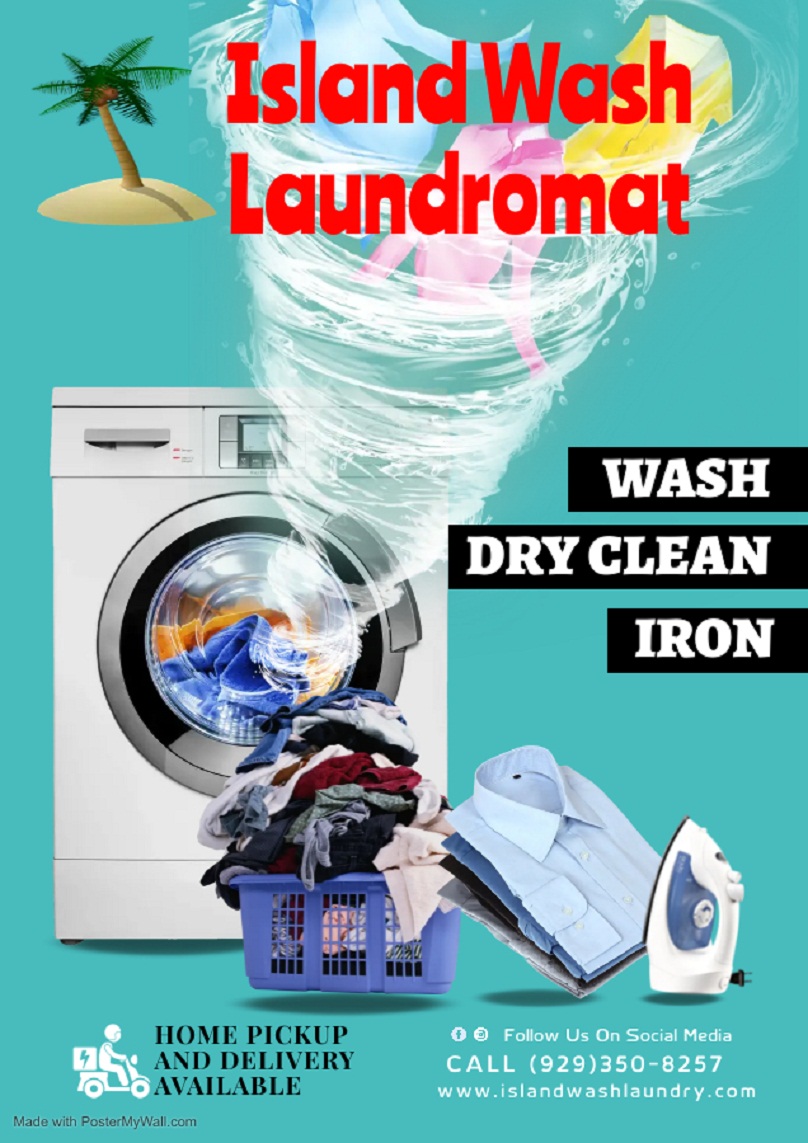 Laundry Service Provider Queens Island Wash Laundromat https www islandwashlaundry com — Postimages