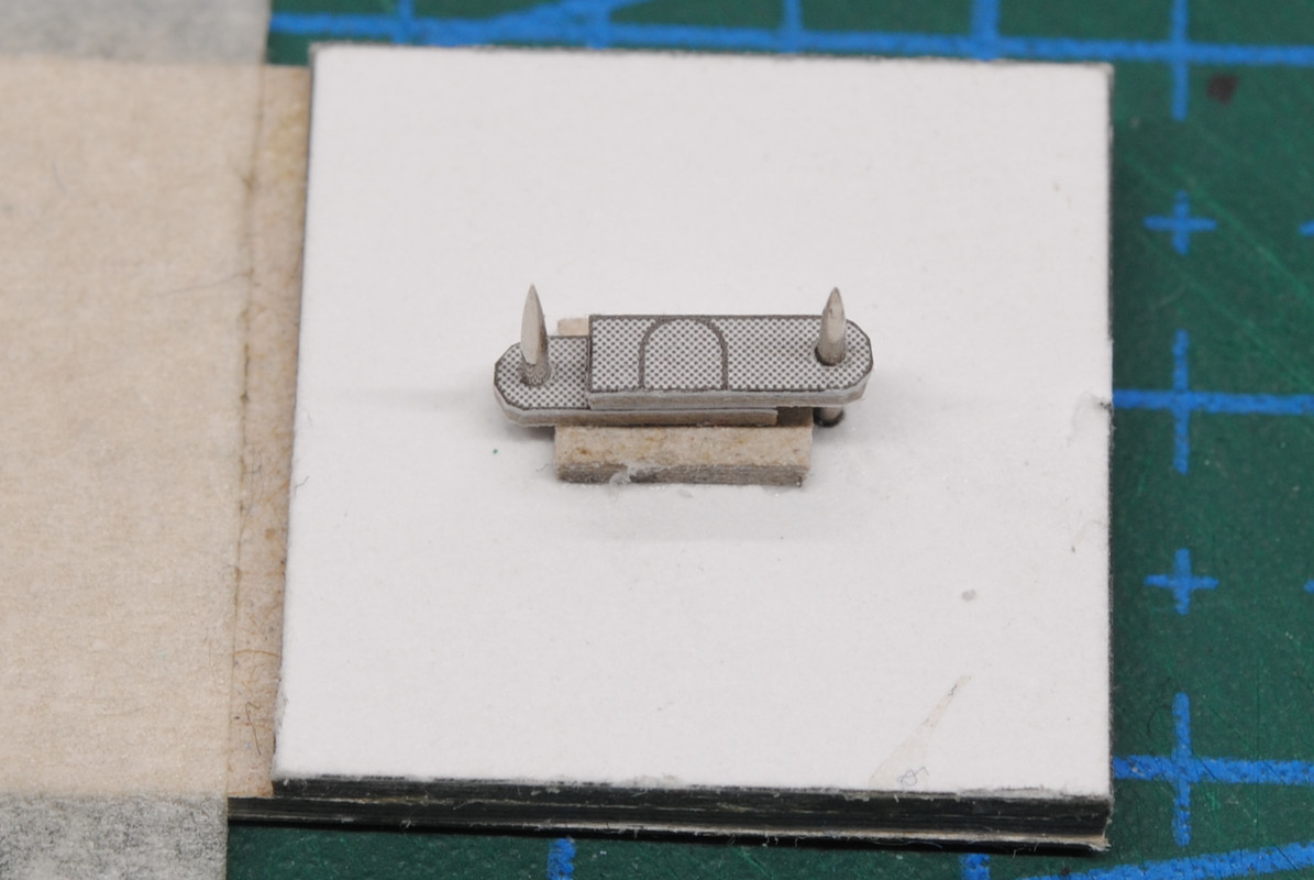 Vickers Medium MK l 010 — Postimages