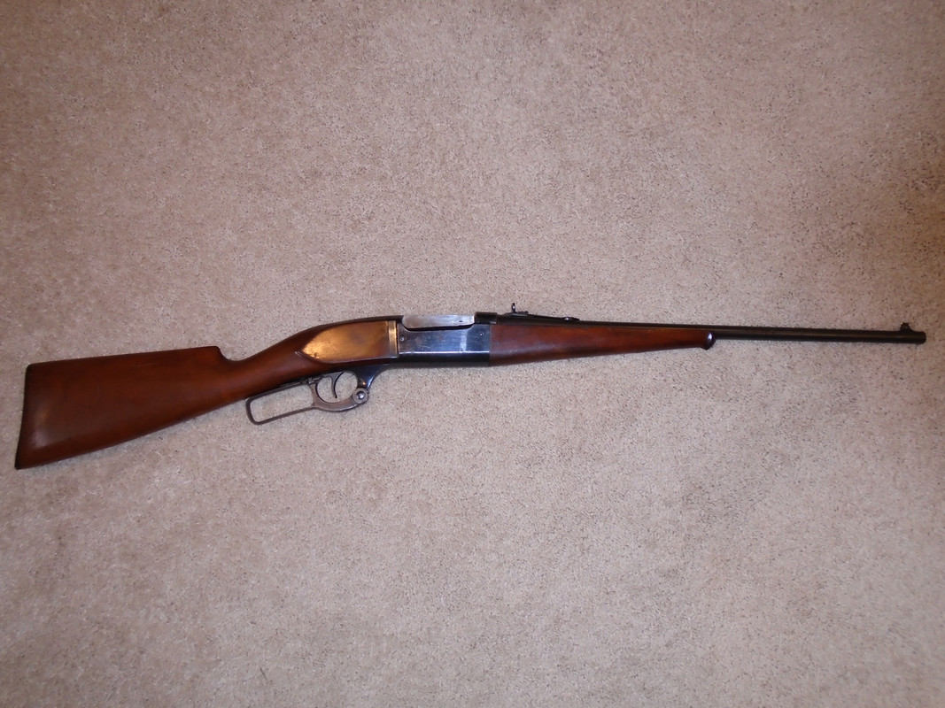 Best lever action deer rifles - 24hourcampfire