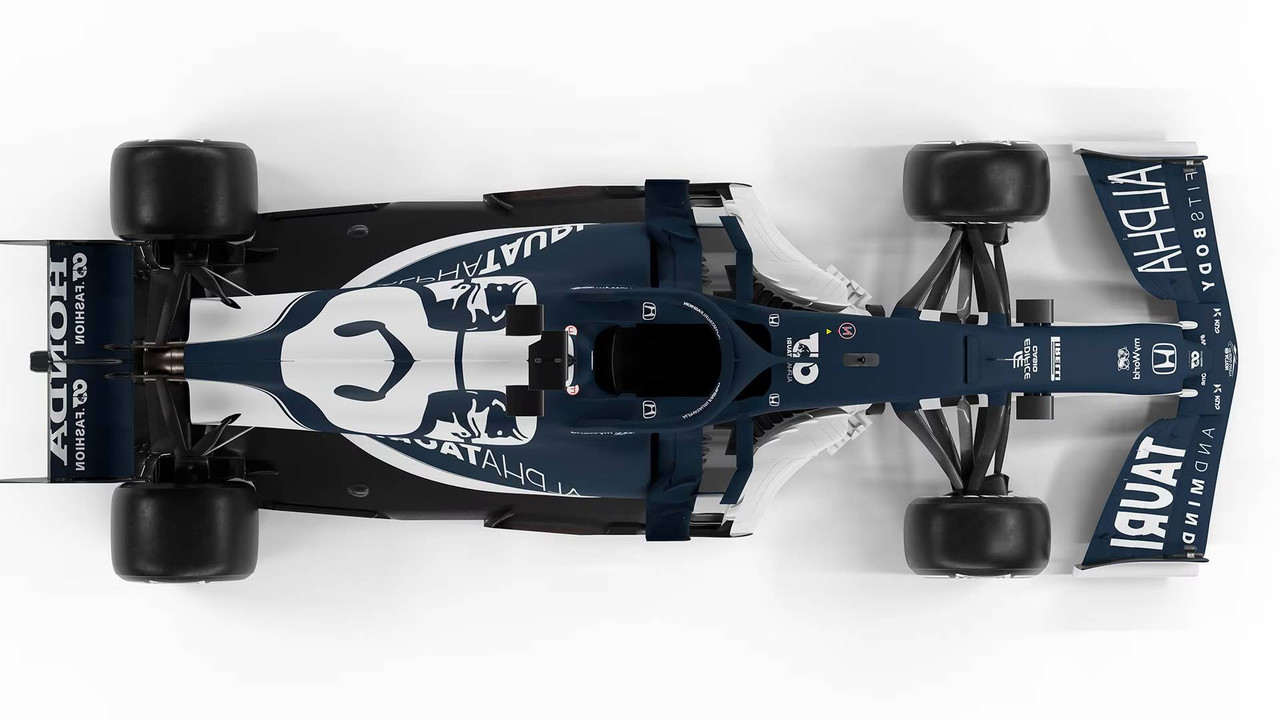 2026 Atlassian Williams F1 Team - Page 5 - F1technical.net