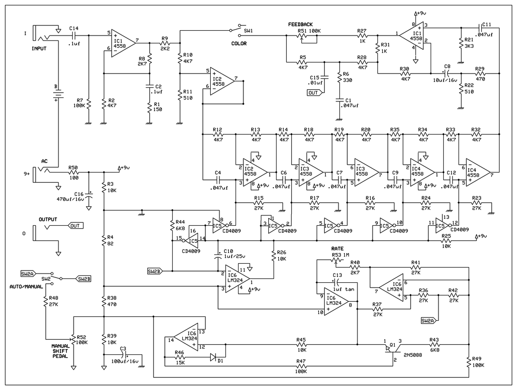 Bad Stone Schematic — Postimages