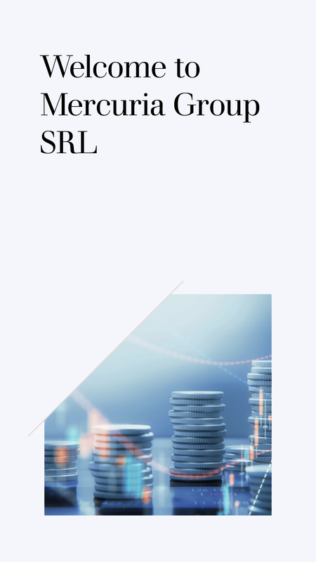 Mercuria Group SRL
