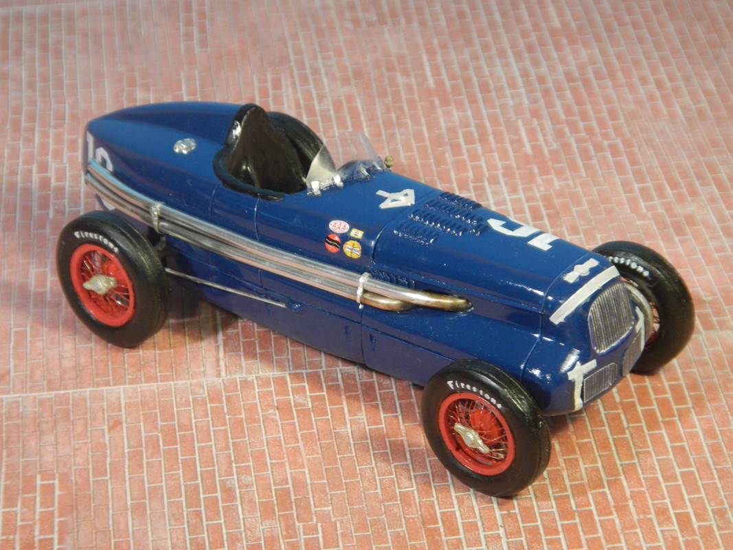 1946 Indy Winner built 2023 (15) — Postimages