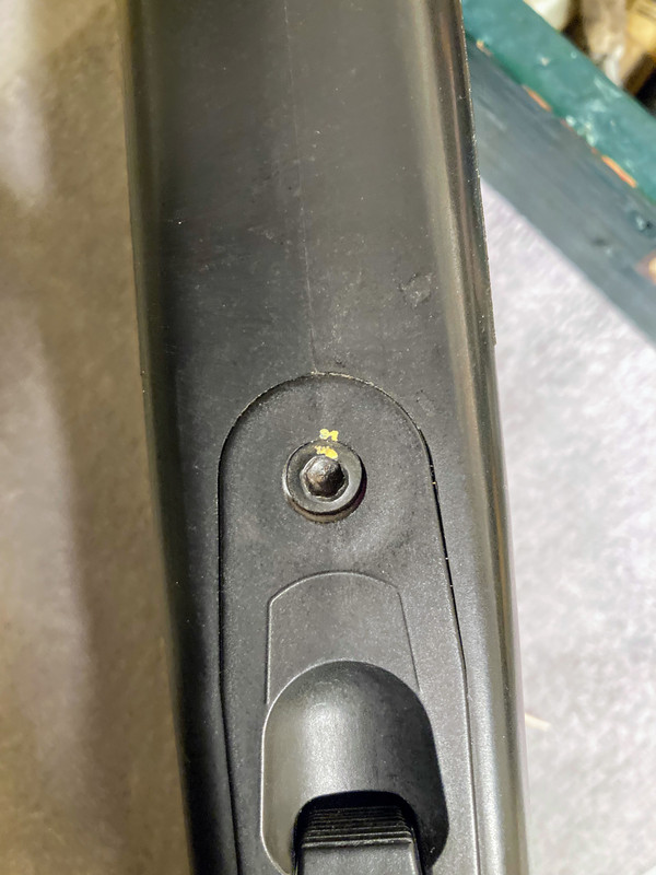 Action screw torque | Rimfire Central Firearm Forum