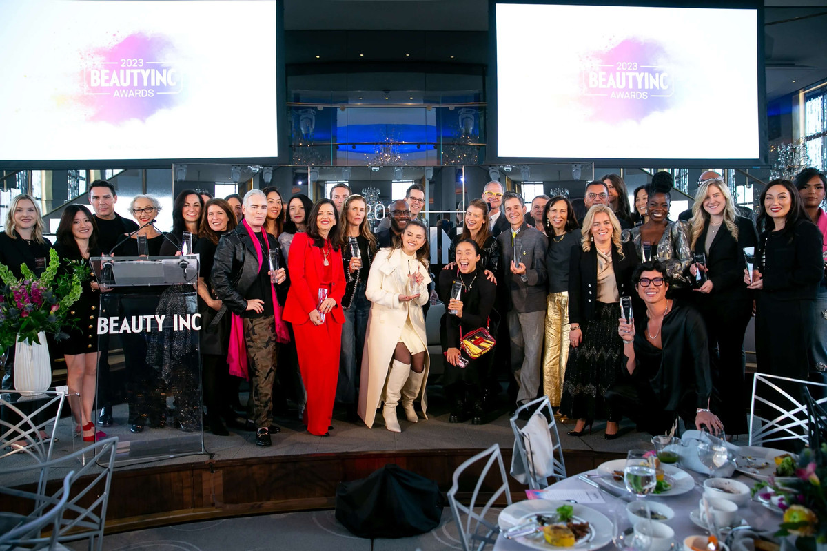 WWD Beauty New York City December 7 28229 — Postimages