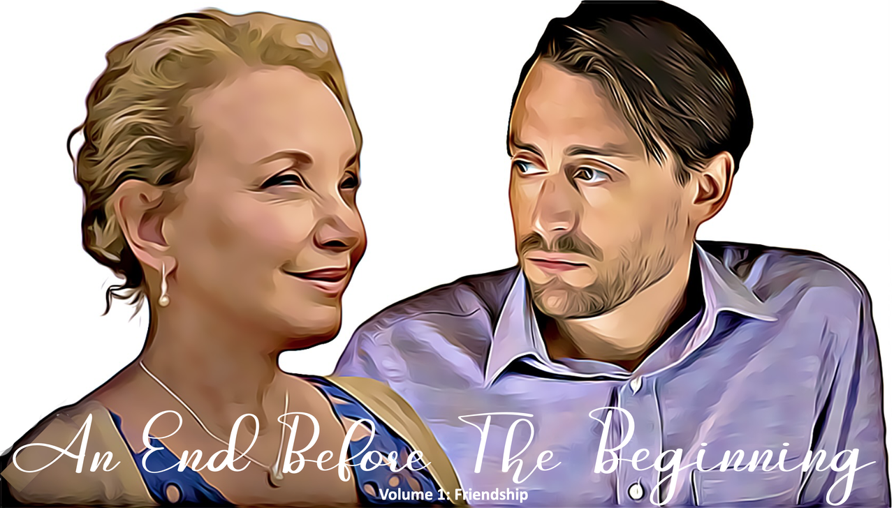 An End Before The Beginning - Chapter 13 - Writer_47 - Succession (TV ...