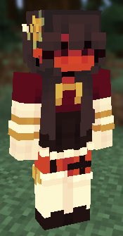 sumi — fs Minecraft Skin