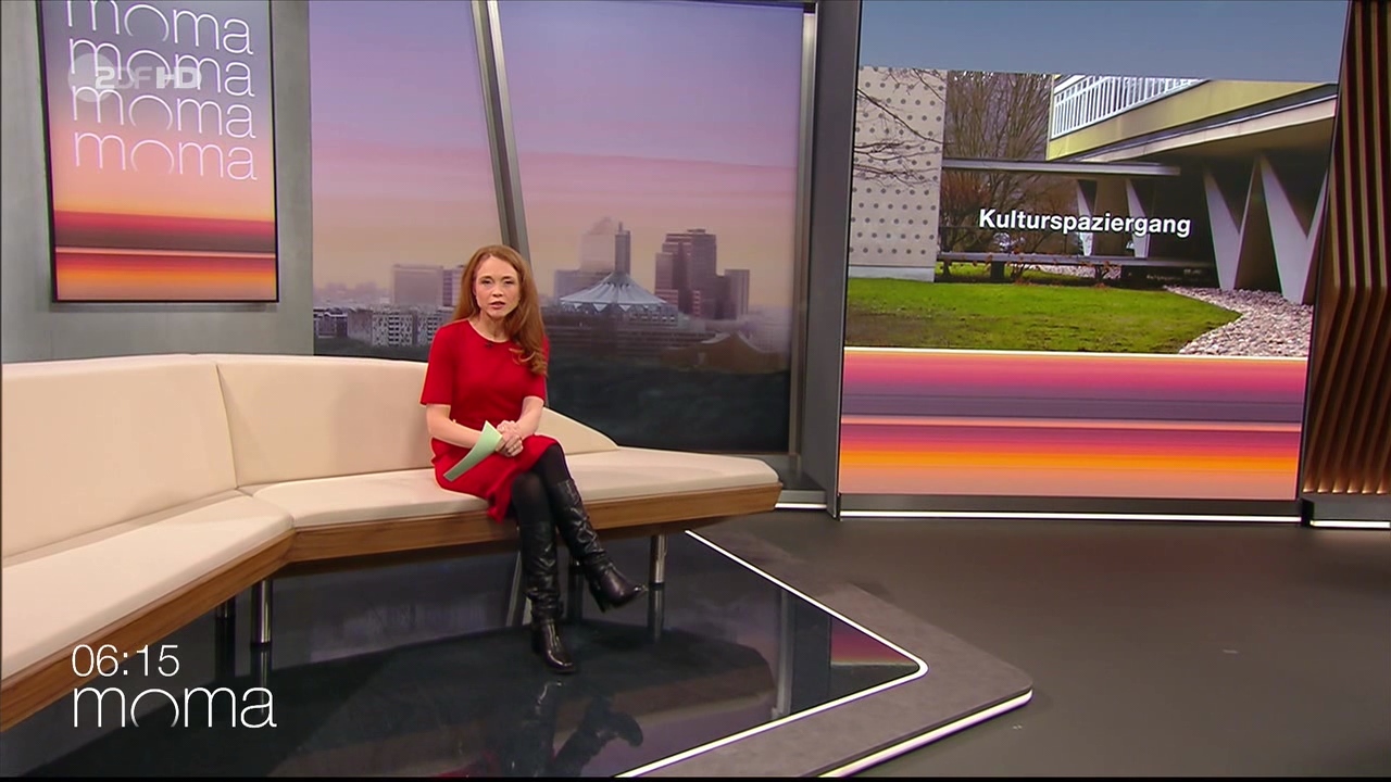 Mehr Bilder von Mirjam Meinhardt - Forum