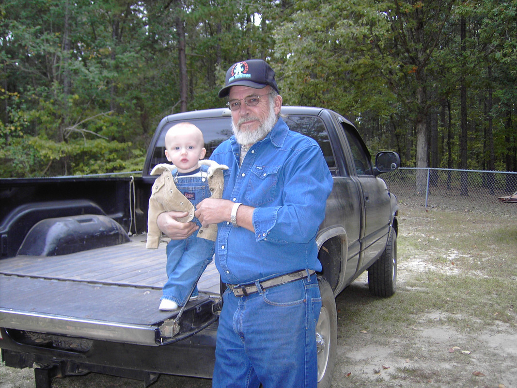 Butch — Postimages