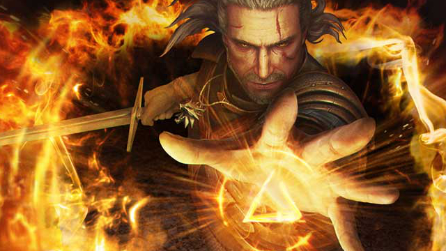 GWENT: THE WITCHER CARD GAME Finally Leaves Beta Shining It The ...