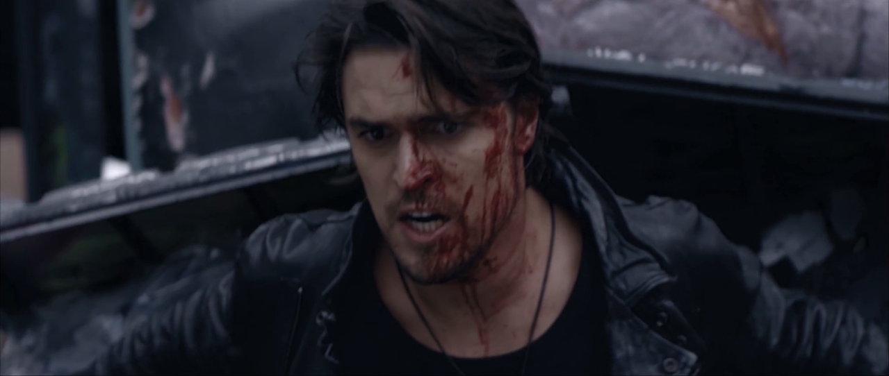 Red Butterfly (2014) BluRay Dual Audio [Hindi ORG. + English] Full ...