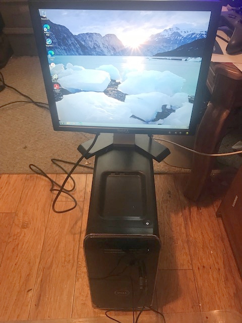 F.WTS:Dell Desktop Gaming Computer XPS 8700 Intel I7-4790 3.6GHZ ...