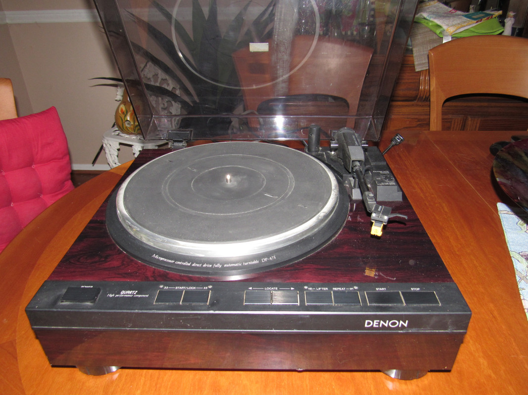 What Record Are You Hearing Now? | Page 6139 | Audiokarma Home Audio ...