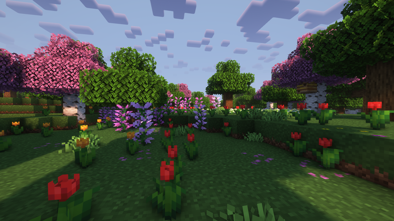 Remodeled - Minecraft Resource Packs - CurseForge