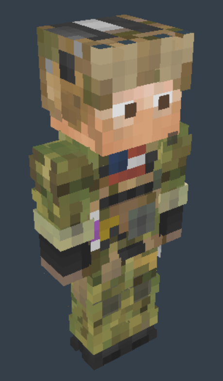 Navy SEAL (AOR2) | Naval Special Warfare Command, US Navy | United ...