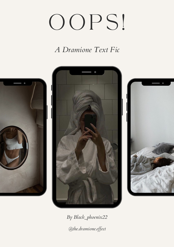 OOPS! - Chapter 1 - Black_Phoenix22 - Harry Potter - J. K. Rowling [Archive of Our Own]