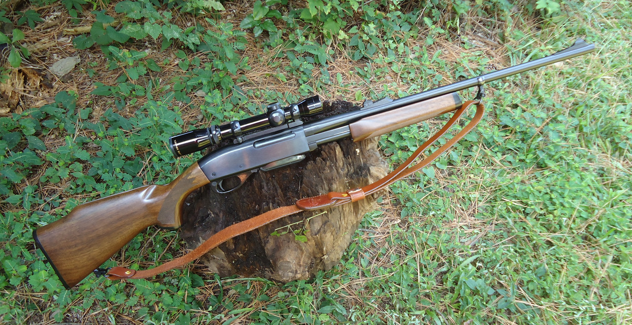 Bear Rifles? Let's see 'em! - 24hourcampfire