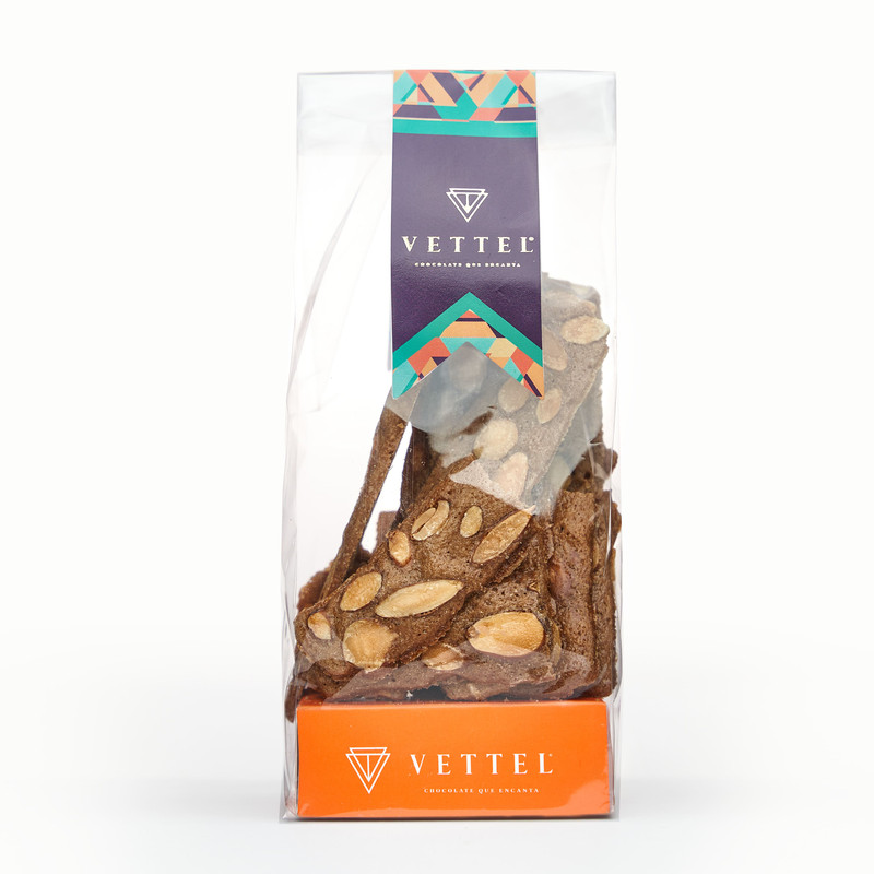 AP02 Finas Galletas de Almendras 100 grs — Postimages