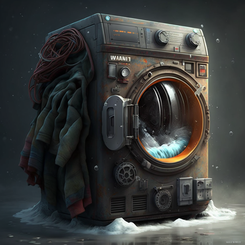 SKY attractive wellfit washing machine repairman photo realisti 207f31c8 6241 43d8 914d ...