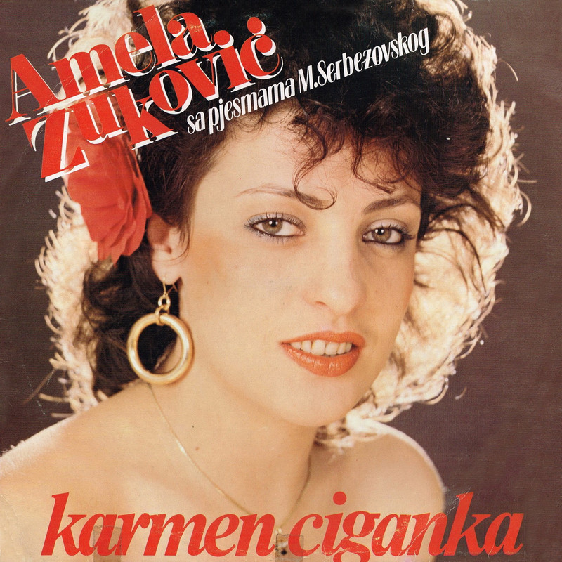 Amela Zukovic 1987 p — Postimages