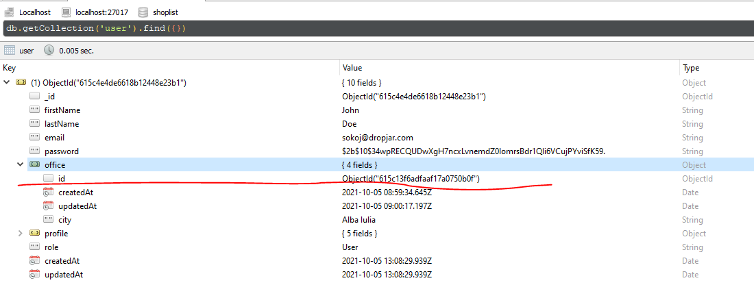 Foreign Keys Typeorm Official Relation Example Not Working Stack Overflow