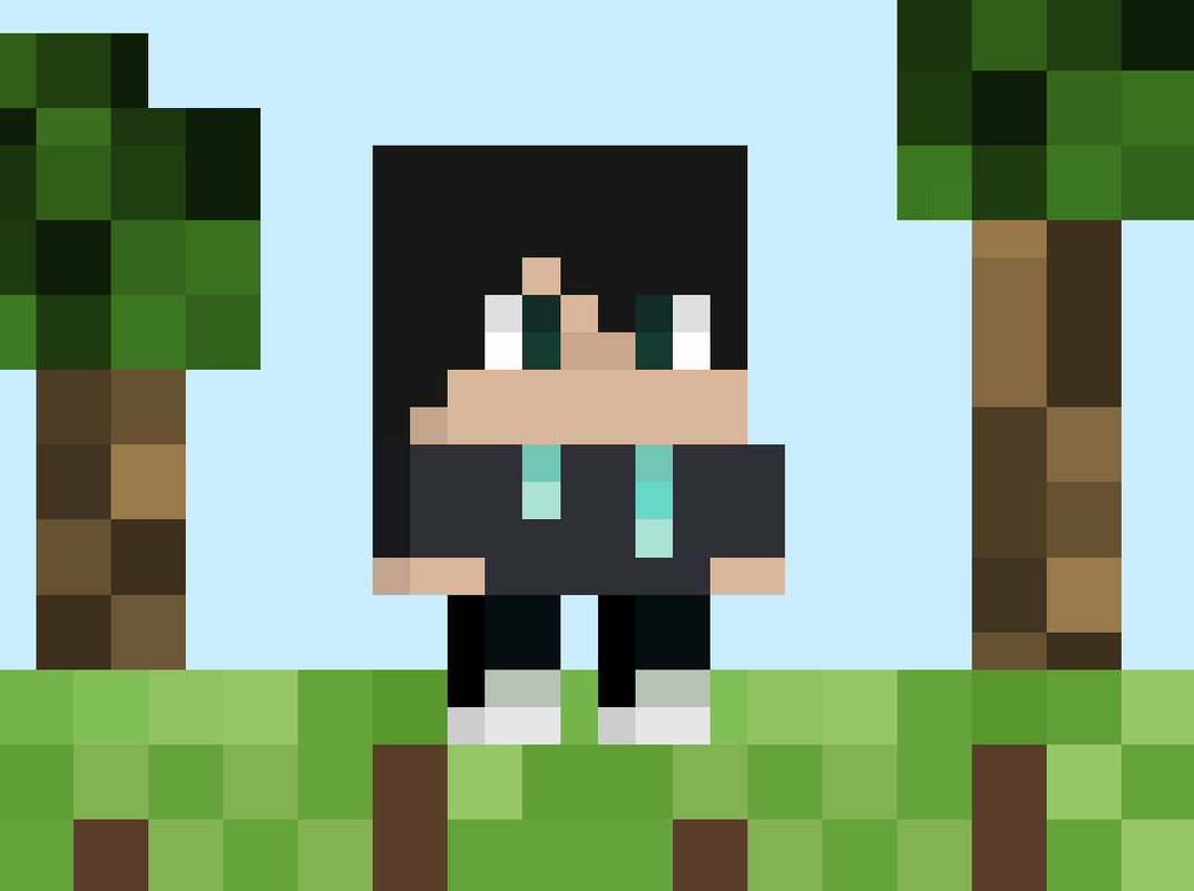 Sp3nc3r_ on Planet Minecraft