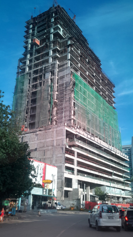 Grand Tower Cebu (Dusit Princess) [120m|30F|mix|u/c] | Page 11 ...