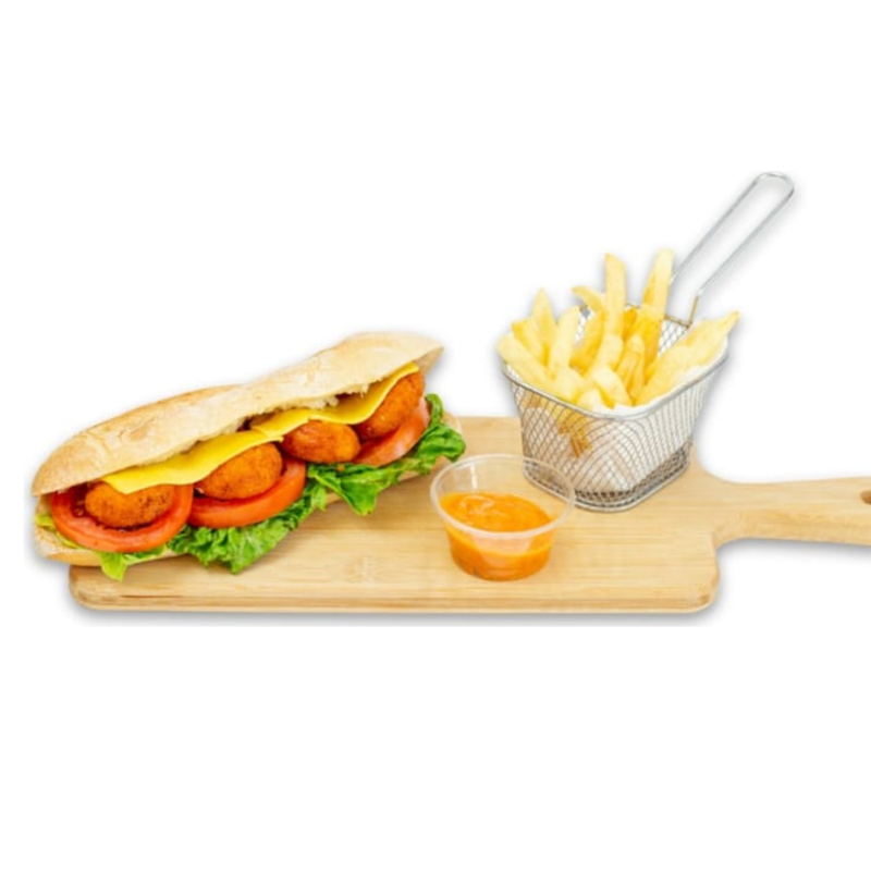 Livraison Restaurant el bachir à Tanger | Commandez en ligne avec Glovo