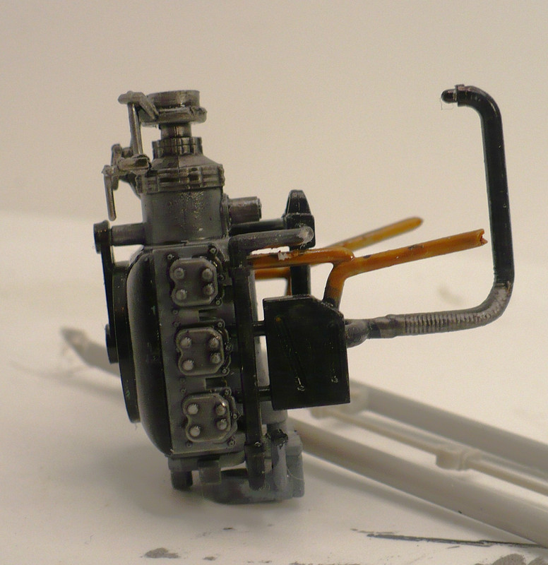 Engine — Postimages