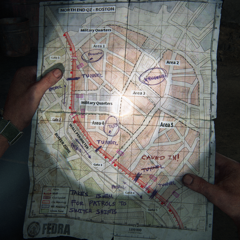 The Last Of Us. The most realistic SHTF show? > General Discussion ...