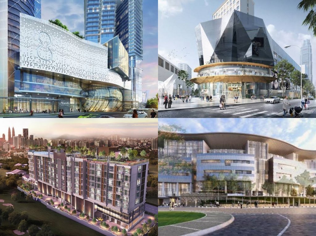 KUALA LUMPUR | General Urban Developments | Page 9 | SkyscraperCity Forum