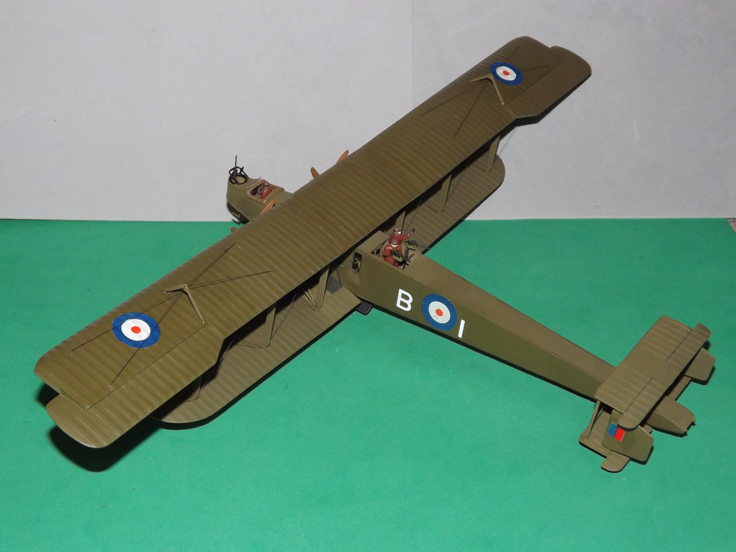 Airfix O!400 rp — Postimages
