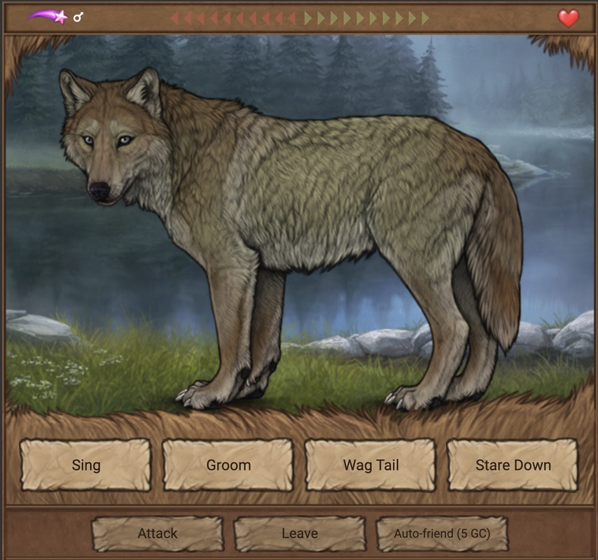 ᴀʟᴅᴜɪɴ [ᴄᴀʀʀɪᴇʀ] |:| Wolvden